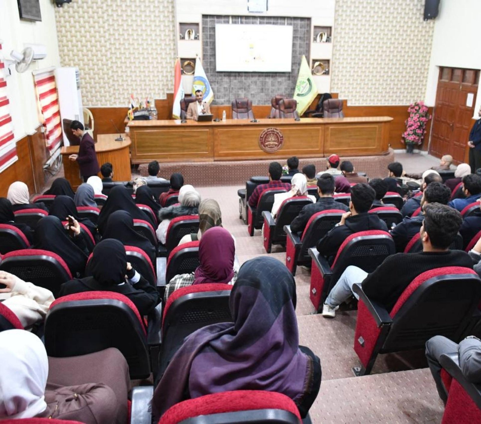 Etqaan – Professional Training in Basra | HSE, HR, ISO, IT & More