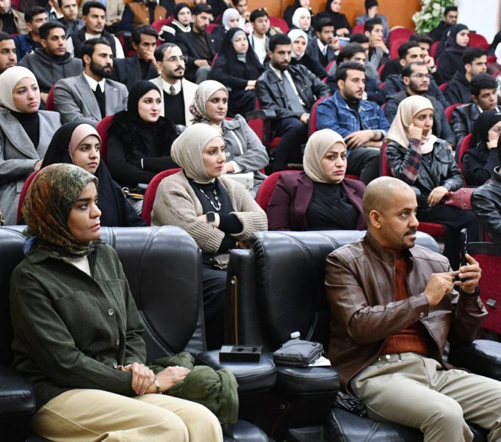 Etqaan – Professional Training in Basra | HSE, HR, ISO, IT & More